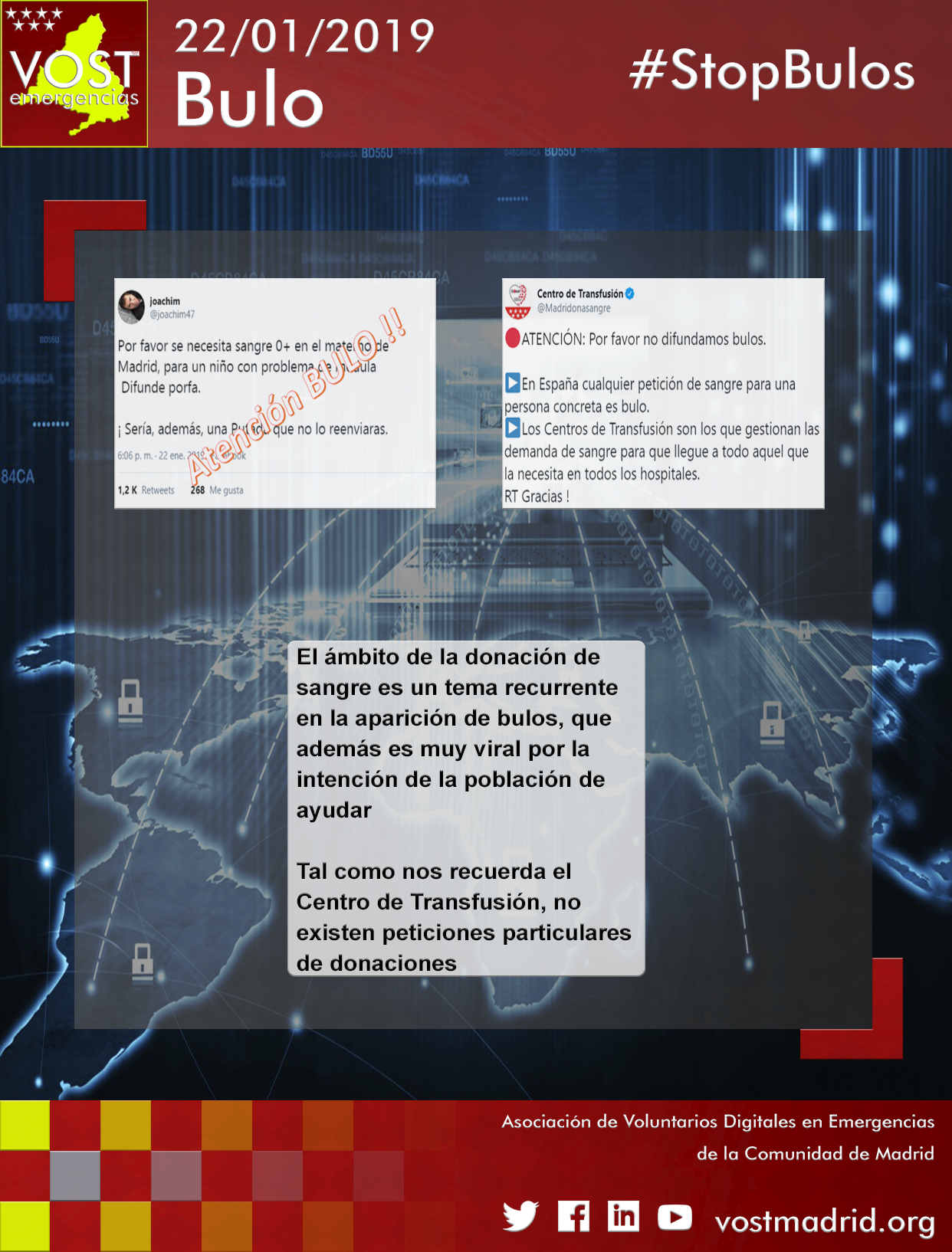 Bulo 1901 – VOST Madrid