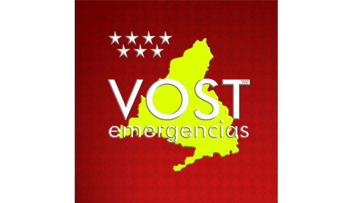 VOST Madrid – VOST Madrid